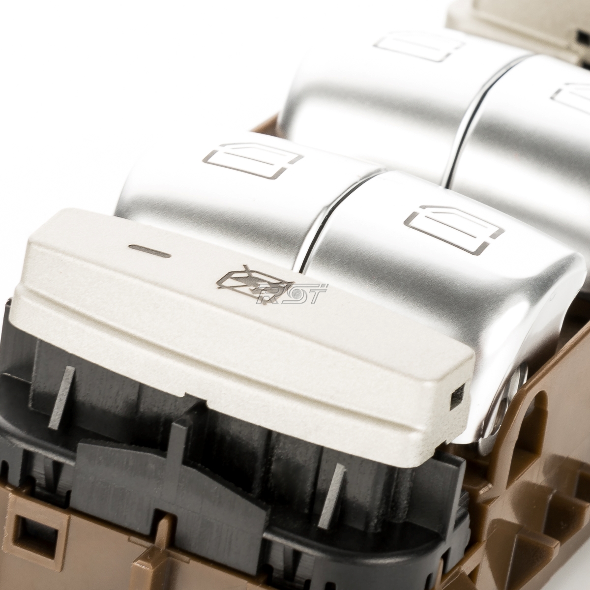 Schalter Fensterheber power window switch für MERCEDES C-KLASSE ...